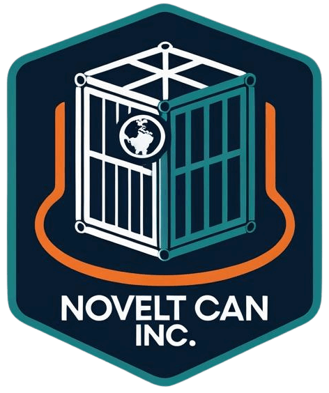 Customized - Novelt Can Inc